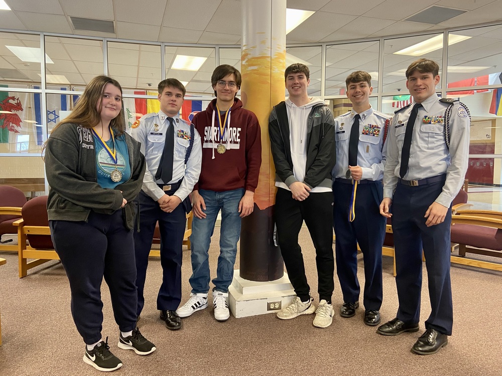 News | Jefferson High School