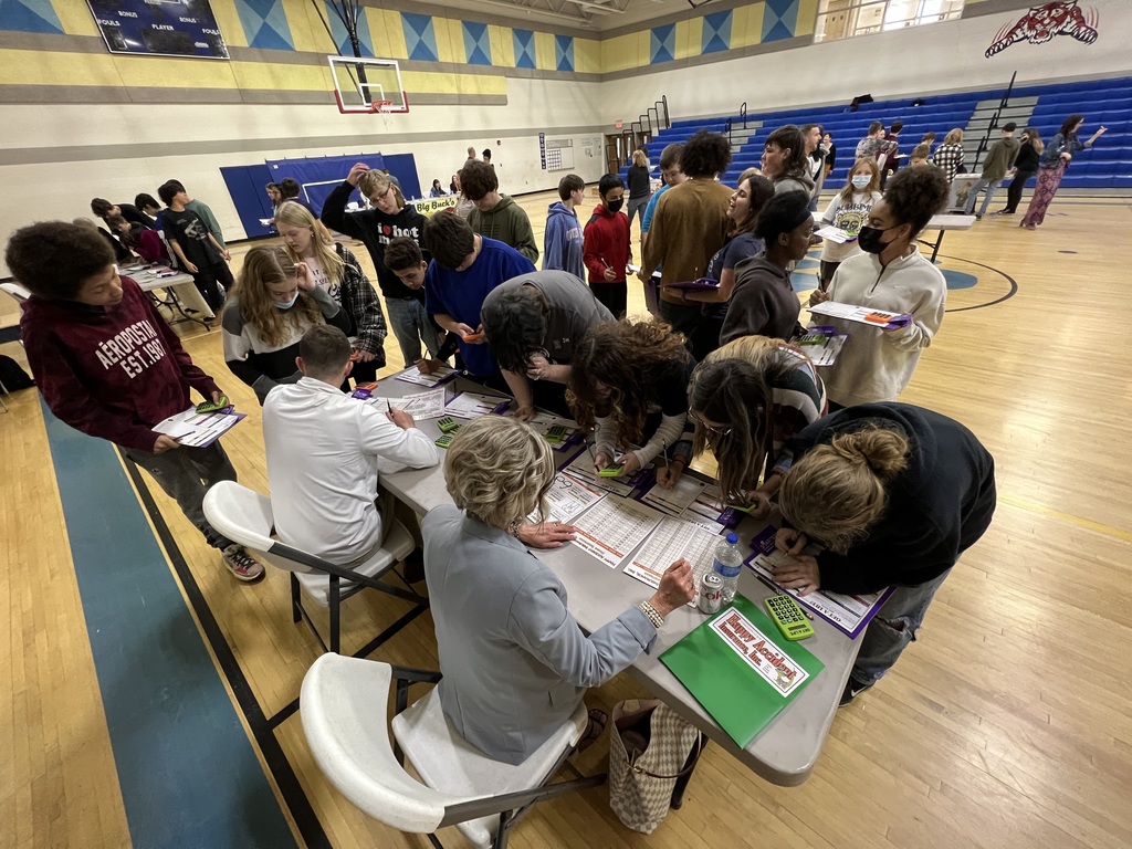 Live Feed | Charles Town Middle School