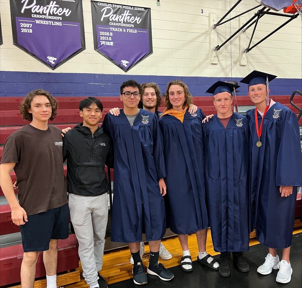 Live Feed | Charles Town Middle School