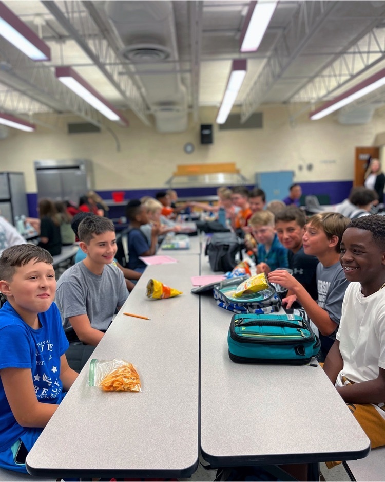 Live Feed | Charles Town Middle School