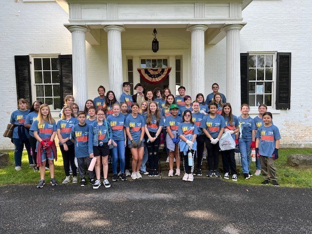 Live Feed | Charles Town Middle School