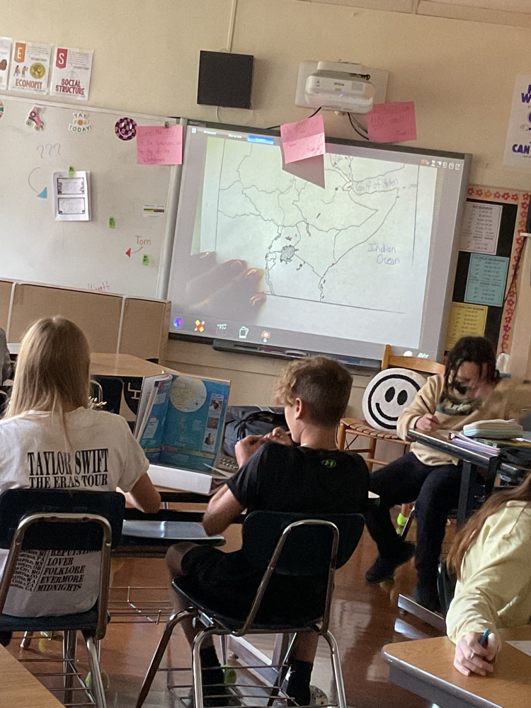 Live Feed | Shepherdstown Middle School